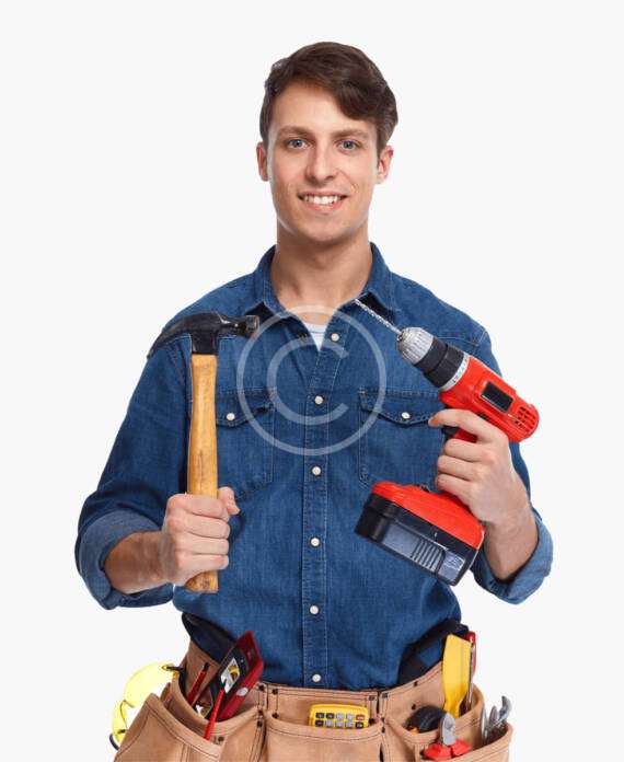 Our Team - Concepcion Construct